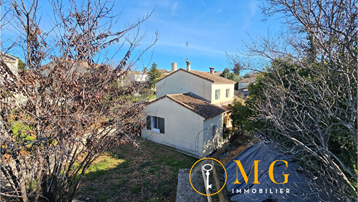 Maison à vendre - Saint-Gilles, Centre-ville - 6 pièces - 5 chambres