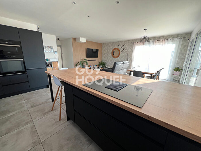 Maison à vendre - Rozier-en-Donzy - 4 pièces - 3 chambres