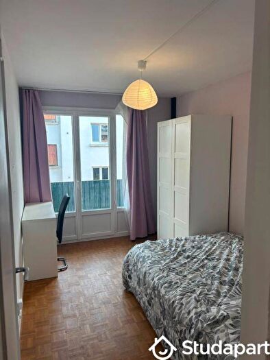 Appartement 1 pièce à louer à La Ferme du Champagne, Savigny-sur-Orge