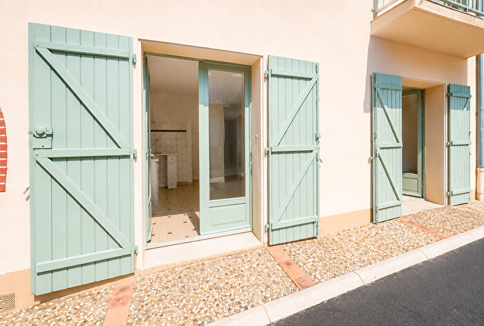 Appartement 3 pièces à louer - Saint-Étienne-de-Tulmont