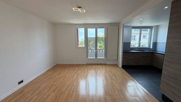 Appartement 4 pièces à Champigny-sur-Marne, à louer