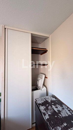 Monplaisir Lumière, Lyon 8ème arrondissement : Appartement 1 pièce à louer