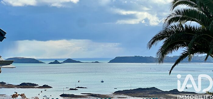 Maison à vendre - Ploubazlanec - 6 pièces