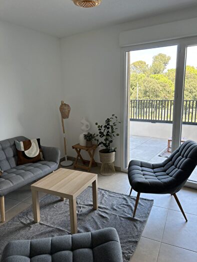 Appartement à vendre - Castelnau-le-Lez, Volhe - 3 pièces - 2 chambres