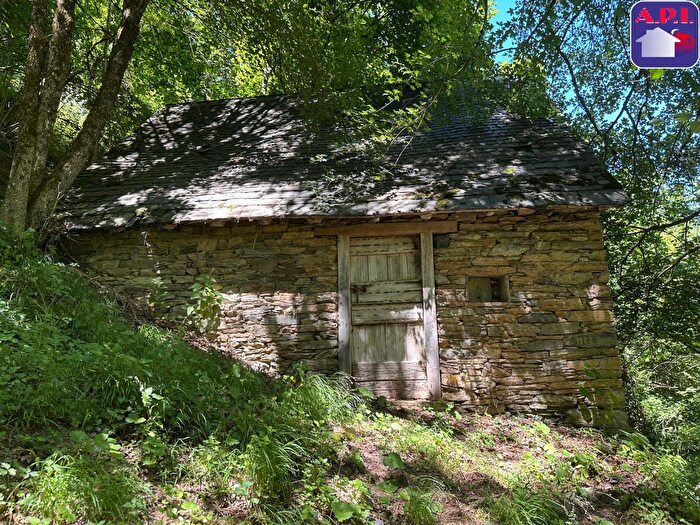 Sentein - Maison 1 pièce à vendre