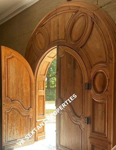 Maison à vendre - Saint-Michel-de-Montaigne - 12 pièces - 6 chambres