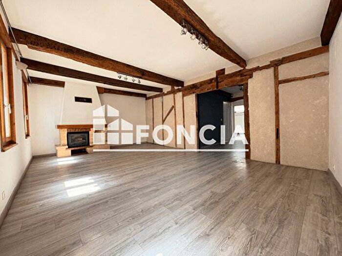 Centre Ville, Castres - Appartement 2 pièces à louer