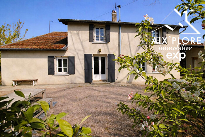 Maison 6 pièces à vendre - Miribel