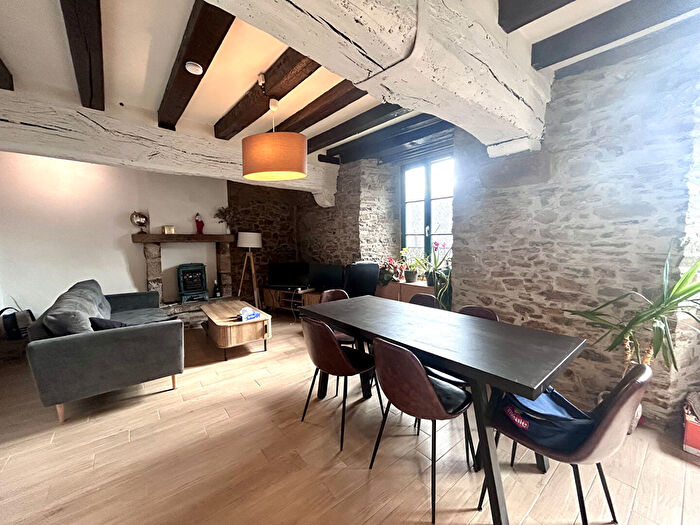 Dol-de-Bretagne - Appartement 2 pièces à louer