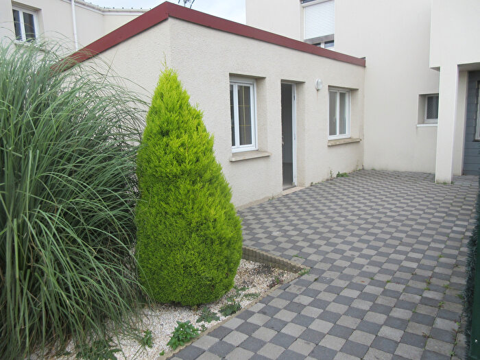 Appartement 3 pièces à louer à Rinxent
