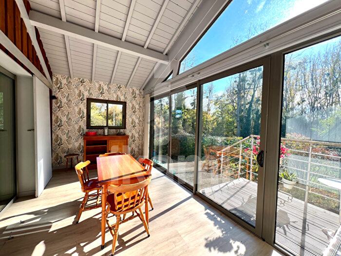 Maison à vendre - Bergerac, Les Bories, Salvette, Les Versannes, Gala - 5 pièces - 3 chambres