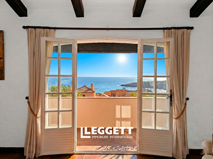 Maison à vendre - Saint-Raphaël, Agay - 8 pièces - 5 chambres