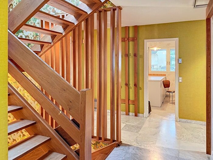 Maison à vendre - Rethel - 7 pièces - 4 chambres