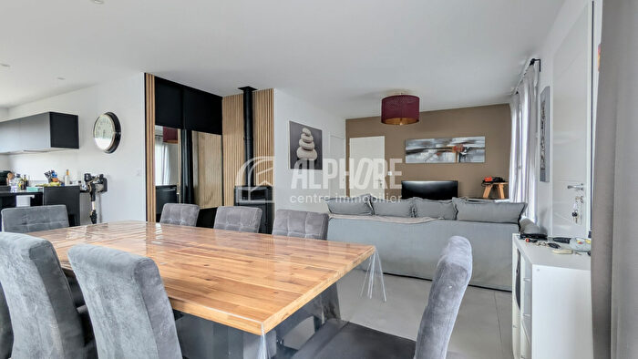 Maison 3 pièces à Arthon-en-Retz, à vendre