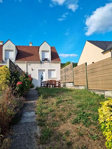 Maison 3 pièces à Triel-sur-Seine, à vendre