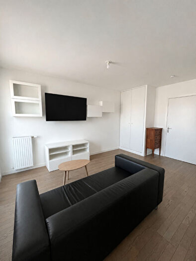 Poissy, Centre-ville - Appartement 1 pièce à vendre