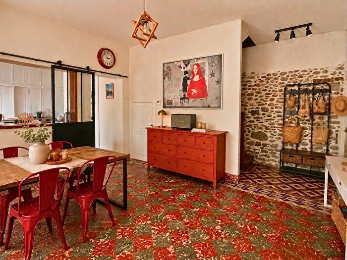 Maison 5 pièces à Moumour, à vendre