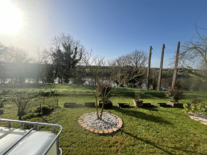 Maison à vendre - Maché - 5 pièces - 3 chambres