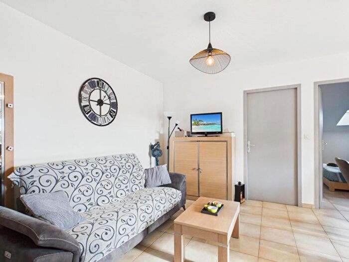 Appartement à vendre - Santa-Maria-Poggio - 3 pièces - 2 chambres