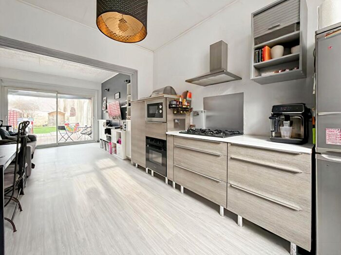 Maison à vendre - Armentières, Pres du Hem, Salengro - 1 pièce