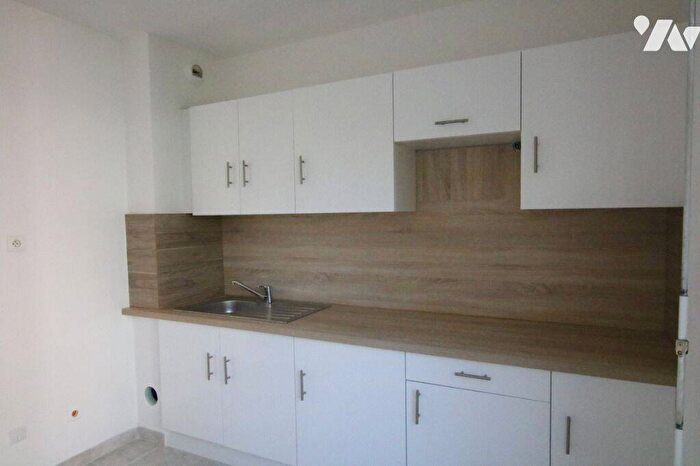 Nice : Appartement 3 pièces à louer