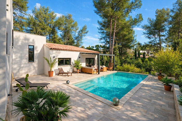 Maison à vendre - Saint-Clément-de-Rivière - 7 pièces - 5 chambres