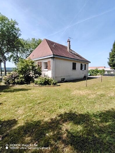 Montoire-sur-le-Loir - Maison 7 pièces à vendre