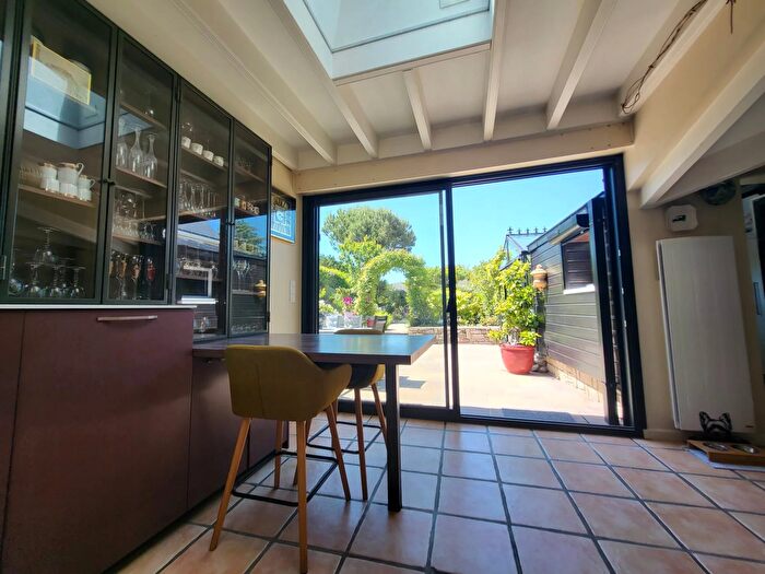 Maison 6 pièces à Saint-Molf, à vendre