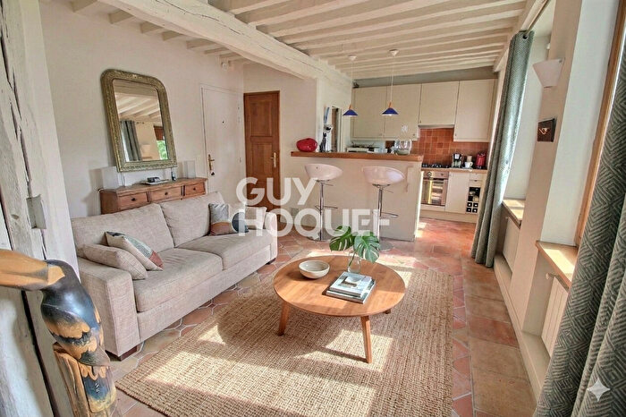 Appartement 1 pièce à vendre - Puteaux, Vieux Puteaux