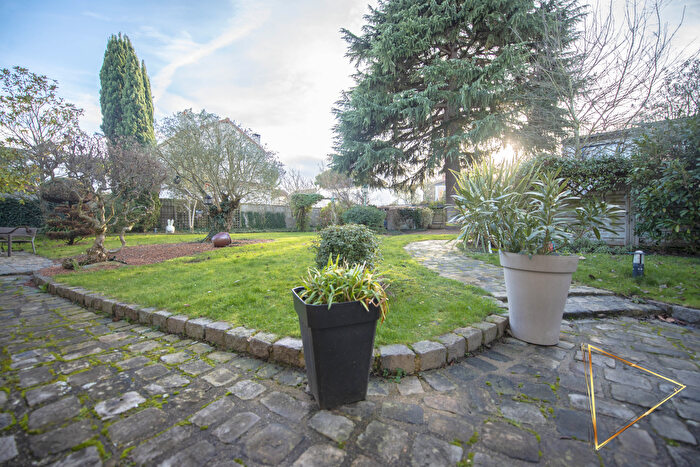 Maison à vendre - Limeil-Brévannes, Anatole France, Piard, Curie - 15 pièces - 7 chambres