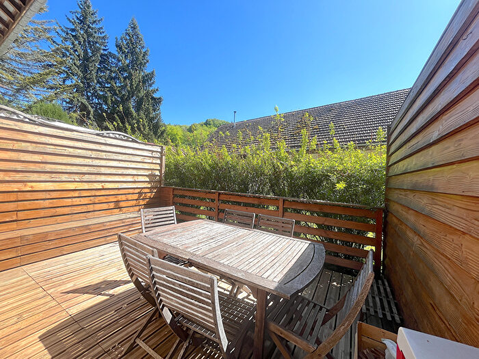 Maison 5 pièces à Chainaz-les-Frasses, à vendre