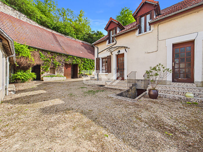 Maison 5 pièces à vendre à Pargnan