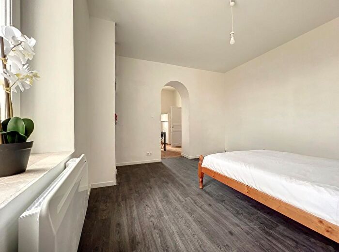 Saint-Sylvestre-sur-Lot - Appartement 1 pièce à louer