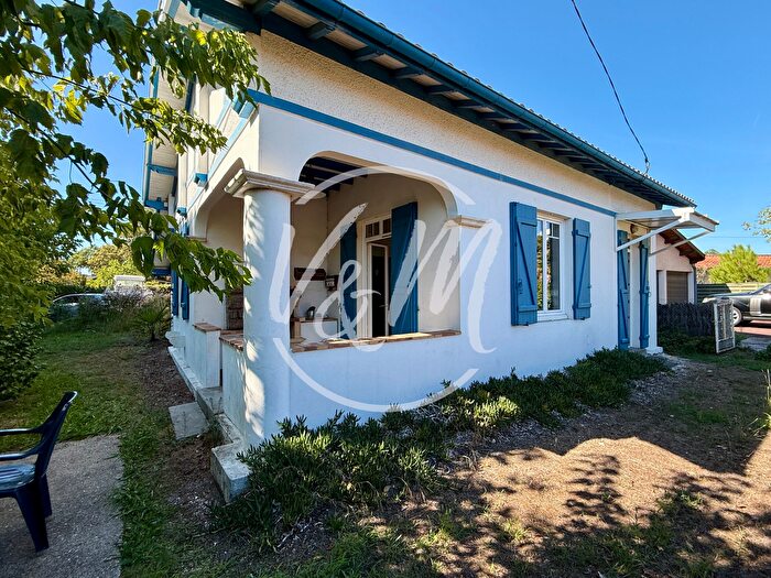Maison 5 pièces à vendre à Lanton