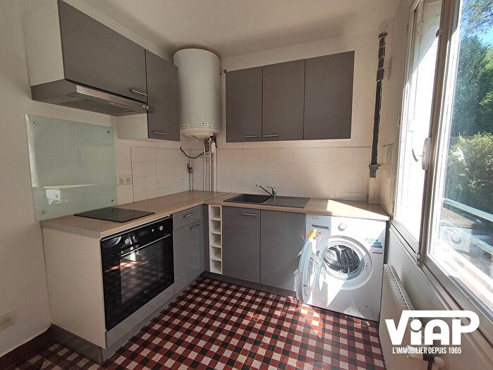 Appartement à louer - CHU, Limoges - 1 pièce