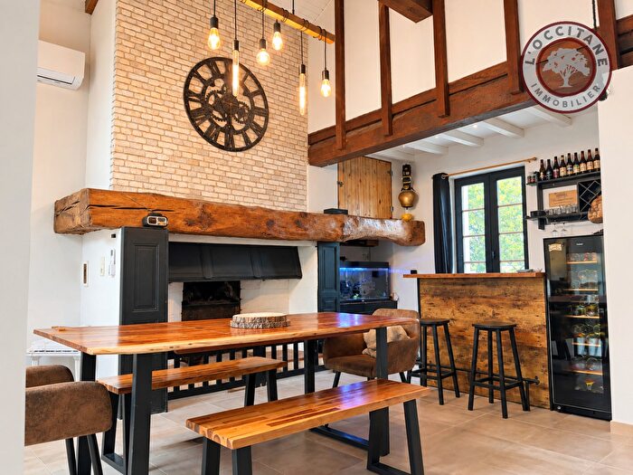 Lombez : Maison 4 pièces à vendre