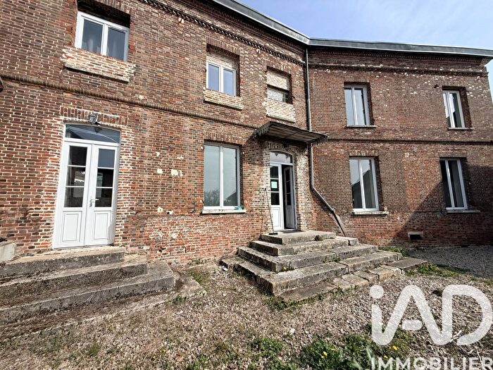 Appartement 2 pièces à louer - Beaumont-le-Roger