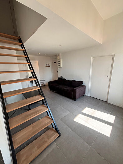 Marseille 1er, Chapitre - Appartement 3 pièces à louer
