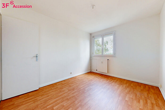 Saint-Gratien, Gare - Appartement 3 pièces à vendre