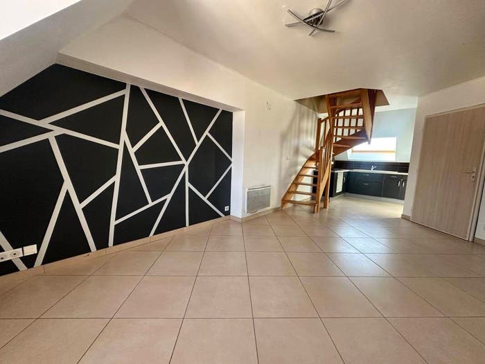 Sully-sur-Loire : Appartement 3 pièces à louer
