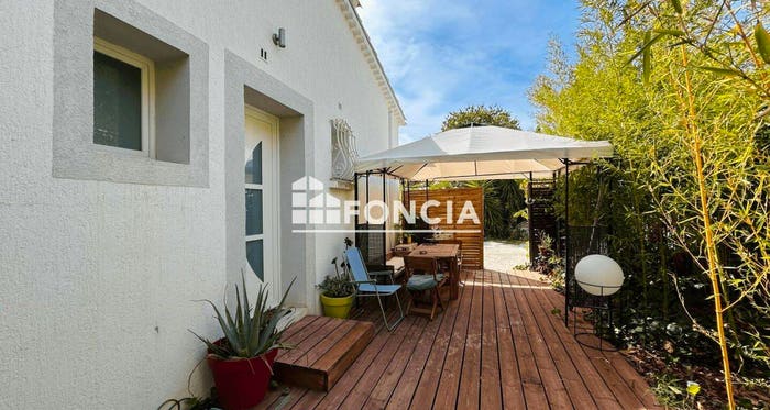 Le Faron-Fort-Rouge, Toulon : Appartement 3 pièces à louer