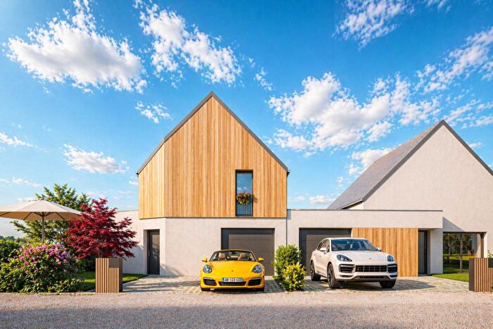 Maison 3 pièces à vendre à Courseulles-sur-Mer