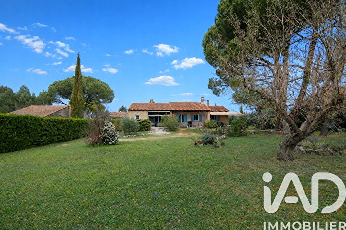 Maubec : Maison 4 pièces à vendre