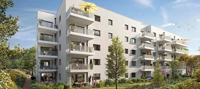 Appartement 3 pièces à louer à Le Bourny, Laval