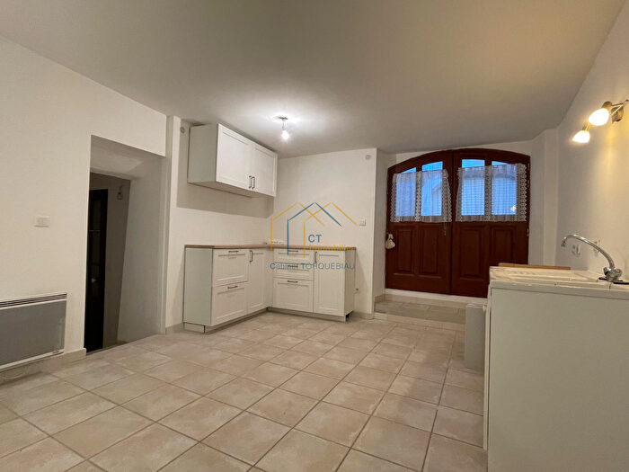 Appartement à louer - Montpeyroux - 1 pièce