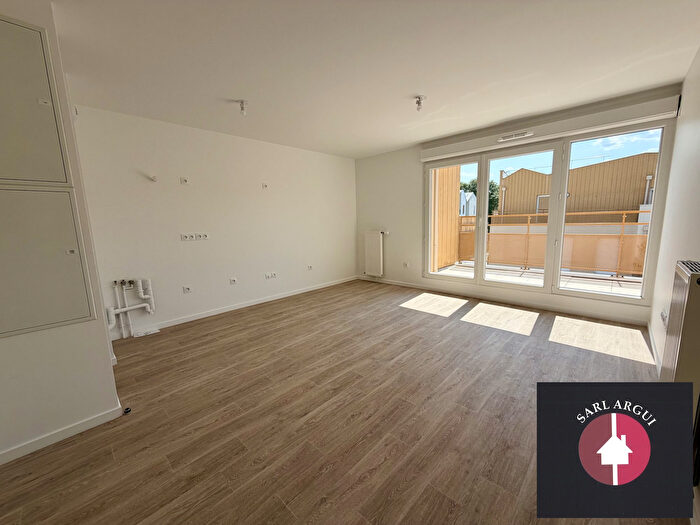 Appartement 2 pièces à vendre à Collégien