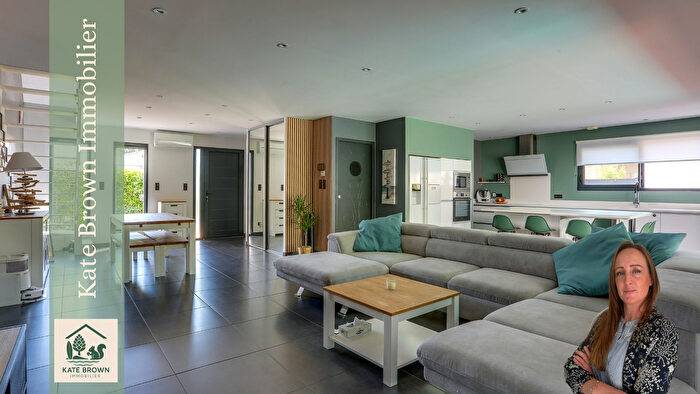 Maison 7 pièces à vendre - Seignosse