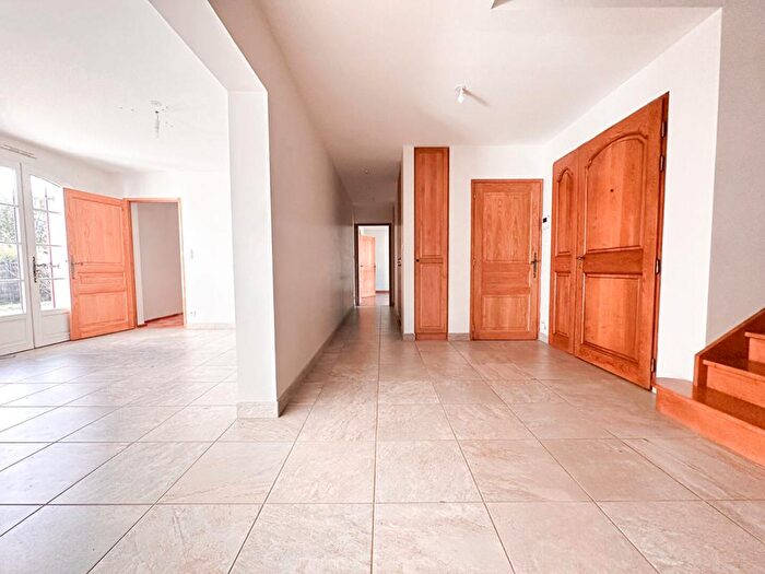 Maison à vendre - Nantes, Longchamp, Rond-Point de Rennes, Perverie, Américains - 8 pièces - 6 chambres