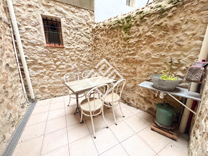 Maison à vendre - Fleury, Fleury - 3 pièces - 2 chambres