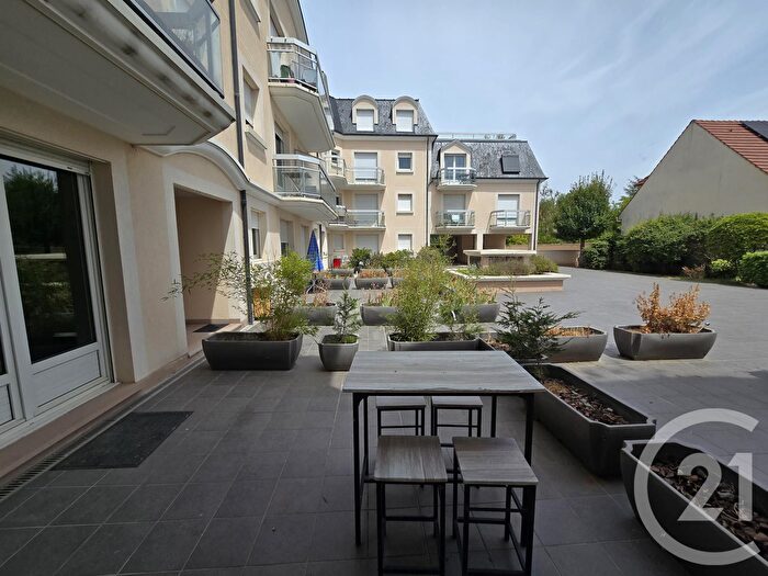 Appartement 2 pièces à vendre - Carrières-sur-Seine, Catelaine, Vignes Blanches
